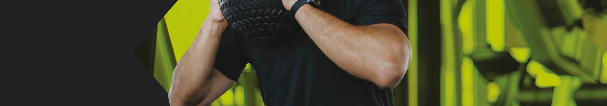 Swan Pool & Leisure Centre Gym Refurbishment