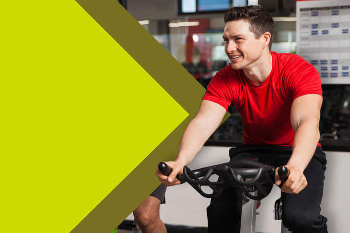 Aqua Vale Swimming & Fitness Centre | Flumes | Gym | Swim | Fitness